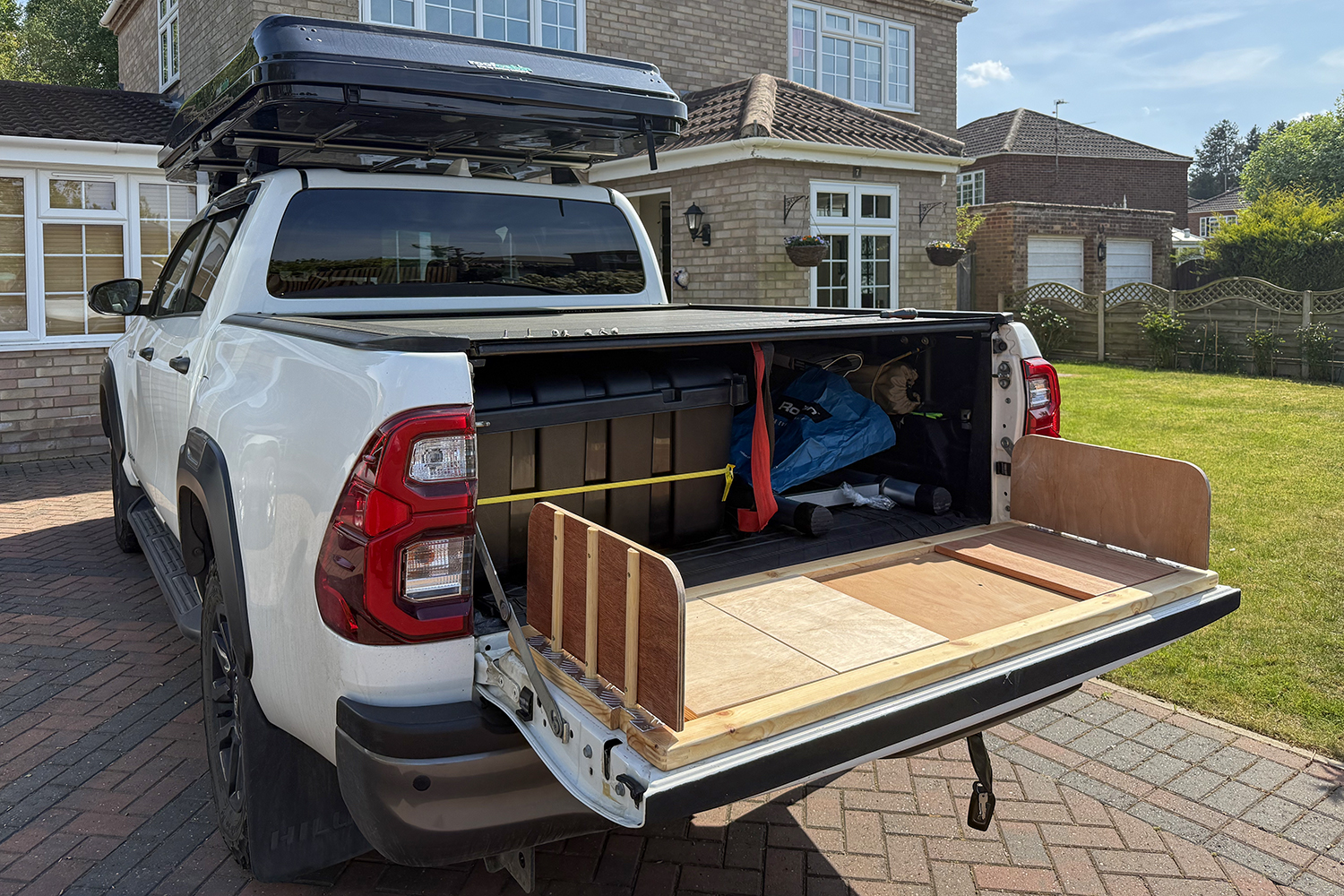 Countdown Has Begun – odysseanjourney@gmail.com